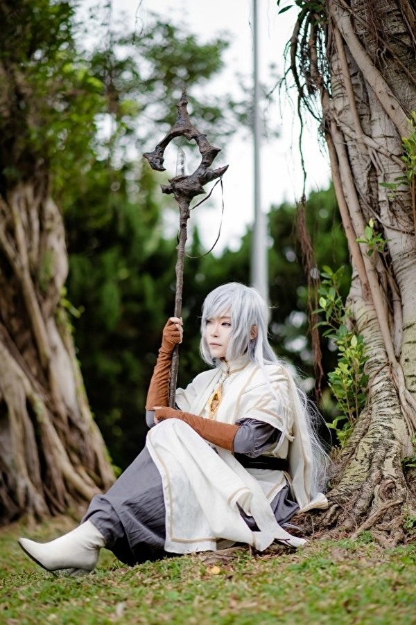 FF33 與 CWT51 Cosplay 募集 - nwjxu0975的創作 - 巴哈姆特