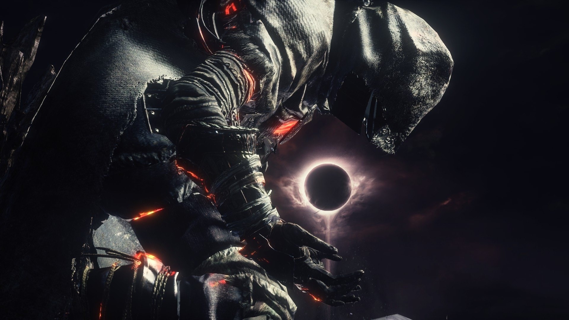 《Dark Souls 3》 黑暗靈魂 3 遊玩心得 - vickey5210的創作 - 巴哈姆特