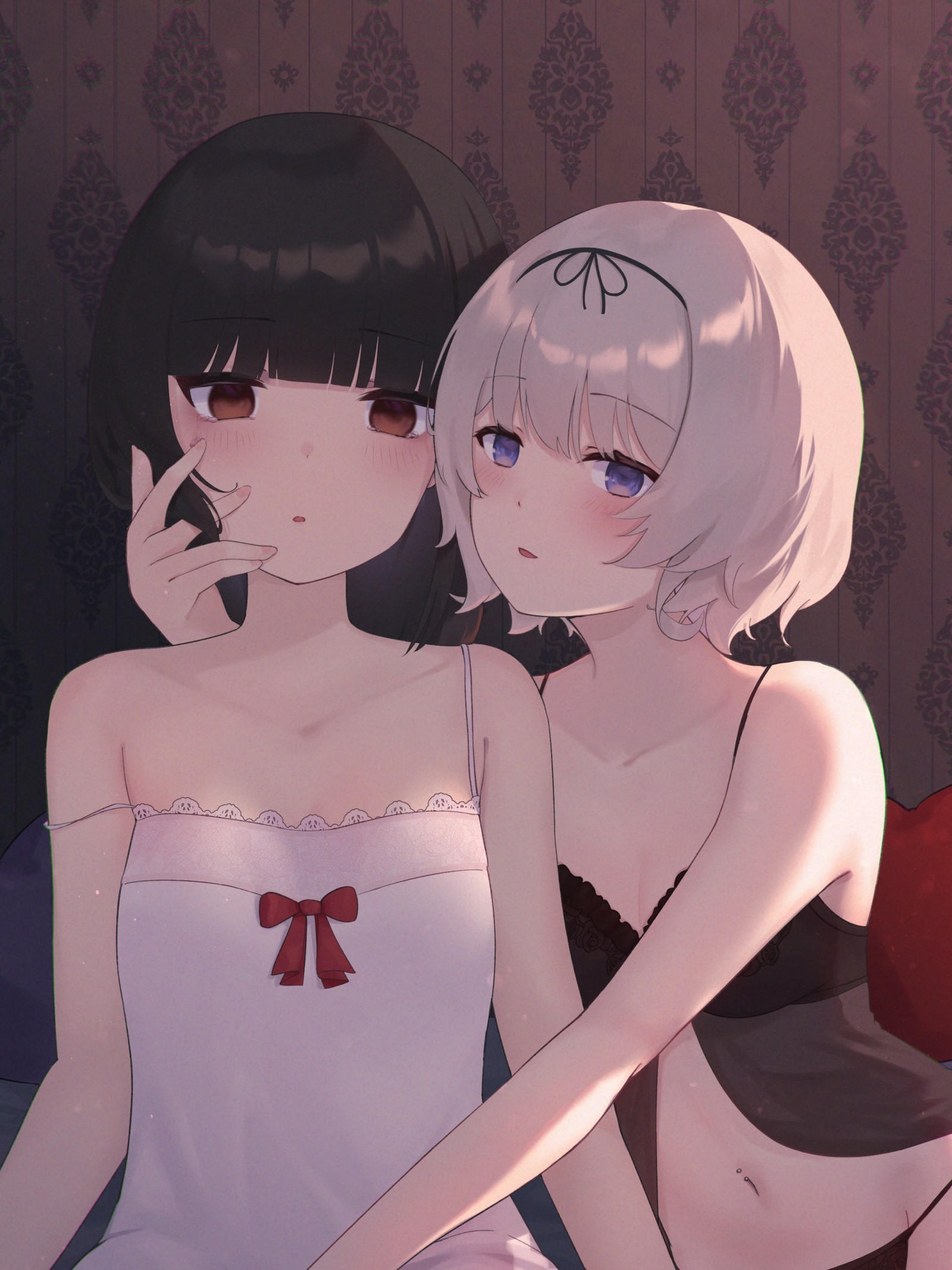 [達人專欄] 佔有慾 - kanon9030的創作 - 巴哈姆特