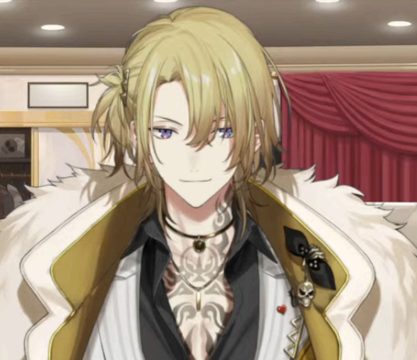 Luca休息前的最後一個直播！850K訂閱 - k118001ses的創作 - 巴哈姆特