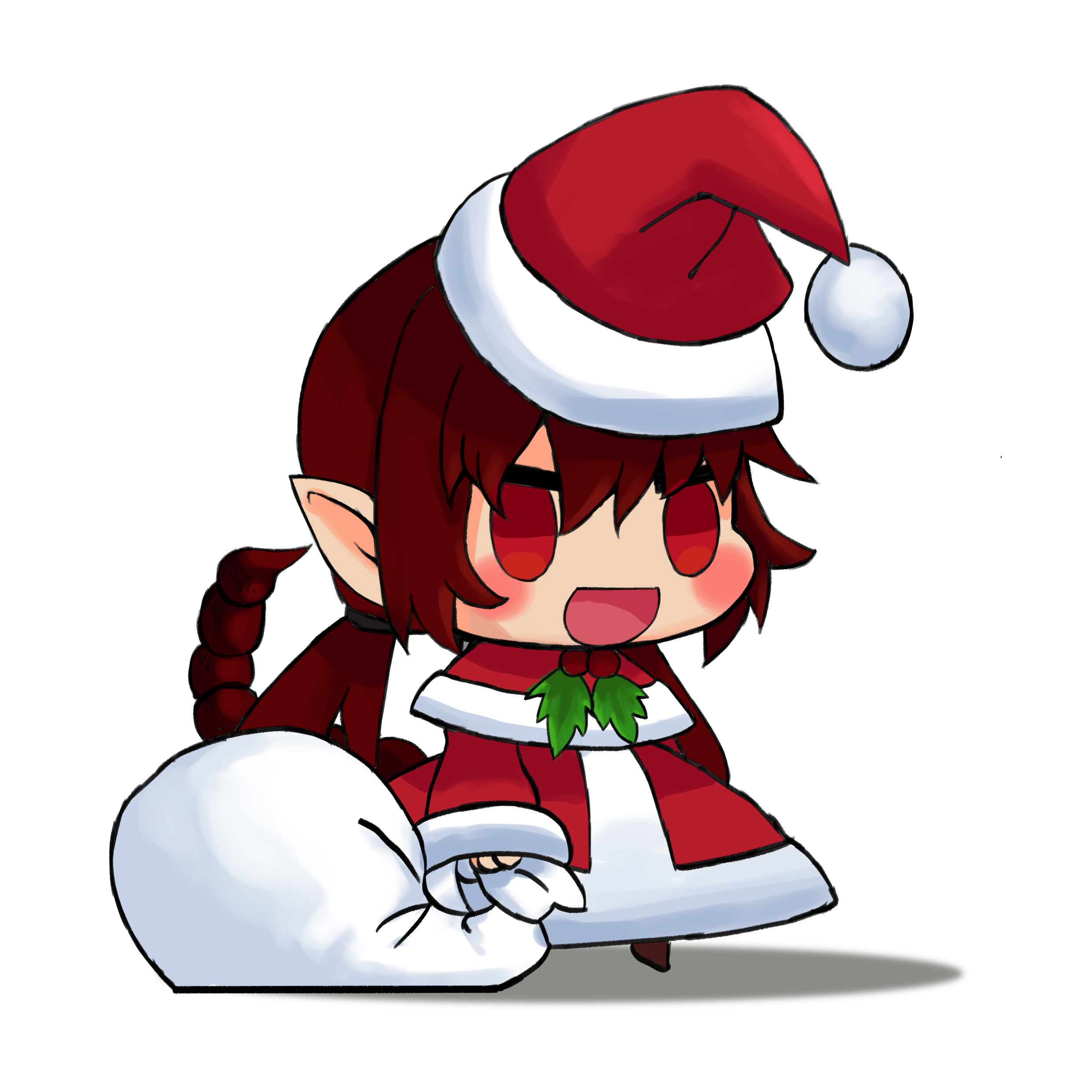 PADORU PADORU - vmyleader的創作 - 巴哈姆特