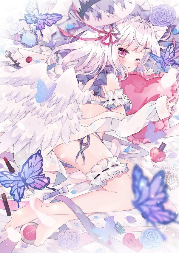 Day 868 - Loyo的創作 - 巴哈姆特