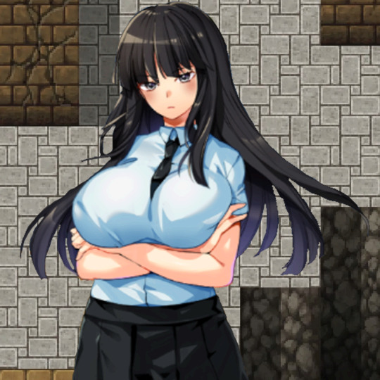 [達人專欄] 【萬鬼夜行】危險畫面多到我快遮不住啦，不算簡單的日式RPG小黃遊 - avelna的創作 - 巴哈姆特