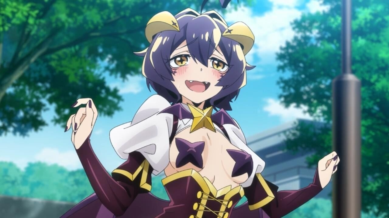 動畫《夢想成為魔法少女》預告PV、主要聲優與製作團隊公開！2024年播放 - n1028459的創作 - 巴哈姆特