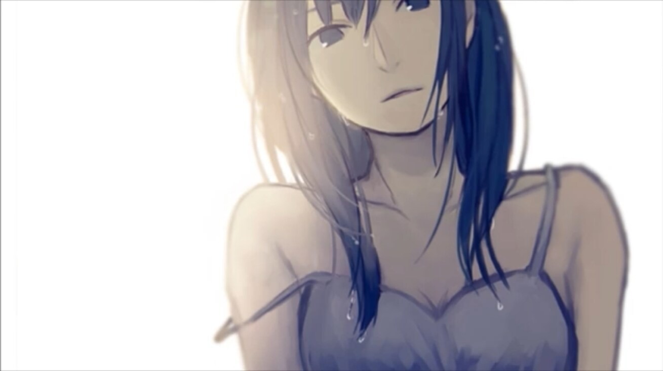 中日歌詞翻譯:angelite / narry (feat. 初音ミク) - david8979的創作 - 巴哈姆特