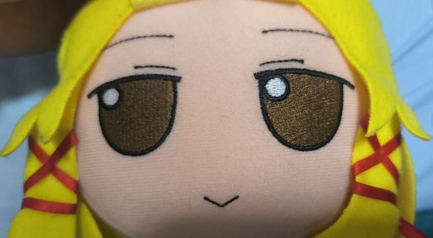 弄了個東方FUMO 奇怪影片 - k033135700的創作 - 巴哈姆特