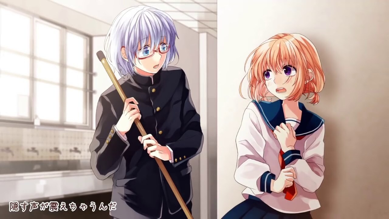 ☘【歌詞】今好きになる。／HoneyWorks feat 初音ミク（日文＋中文＋羅馬） - star811487的創作 - 巴哈姆特