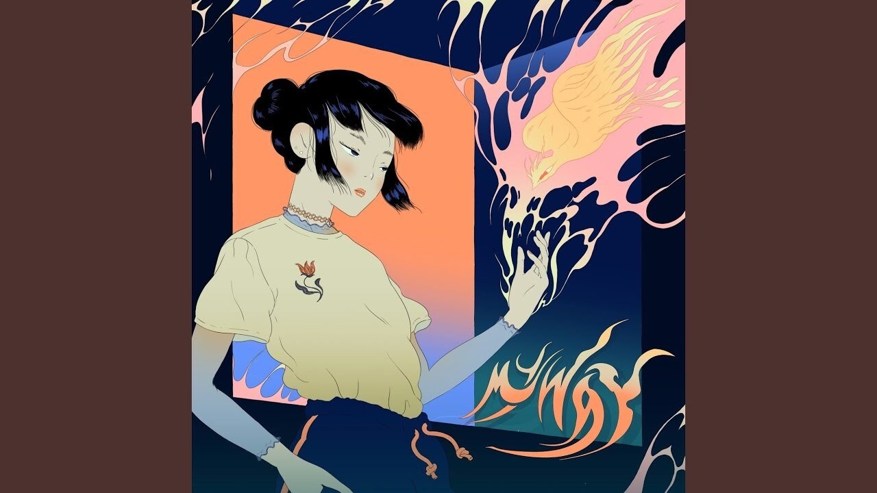 SIAMÉS "My Way" 中英文歌詞翻譯 - cindywen6732的創作 - 巴哈姆特