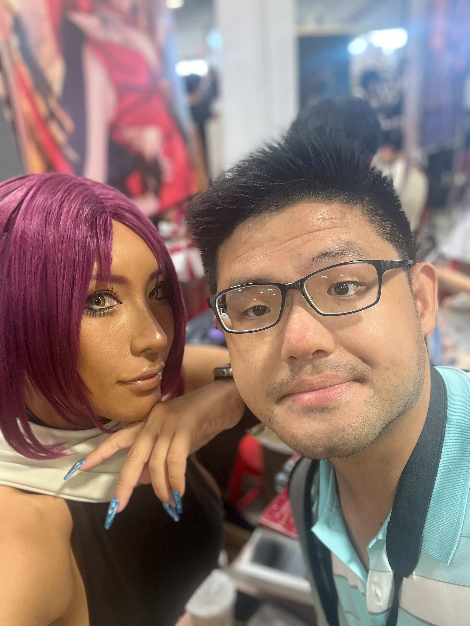 FF43 non D1&D3見面會~ - x95136817的創作 - 巴哈姆特