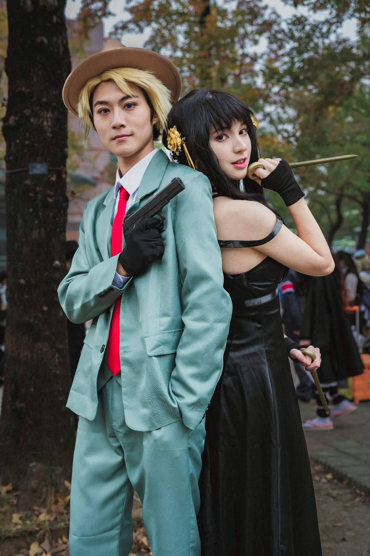 【CWT-68 D1】(台北場) 同人誌與コスプレの幻想的な旅！ - k4917552的創作 - 巴哈姆特