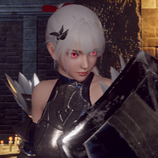 [達人專欄] 《地下城的女騎士》很輕易就能上手的色色版黑魂？ - avelna的創作 - 巴哈姆特