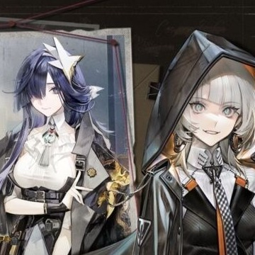 少女前線2：追放 | 開局推薦T0角色 | 角色養成攻略 - designeye的創作 - 巴哈姆特