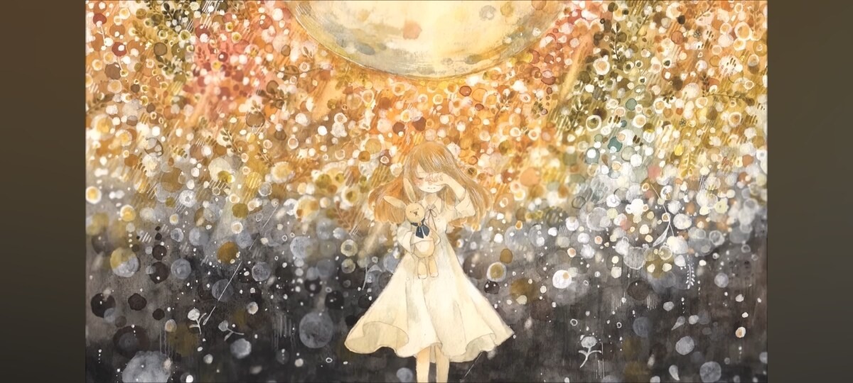 【歌詞翻譯】回る空うさぎ / Orangestar [初音ミク] - tsaiyutang的創作 - 巴哈姆特