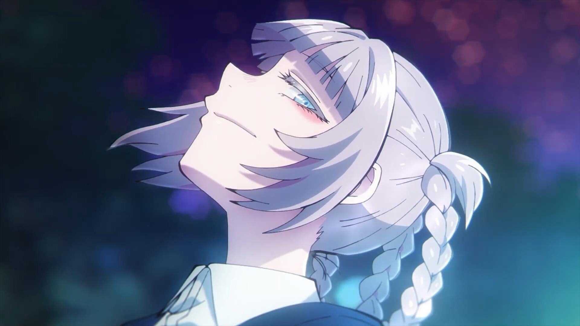 動畫《徹夜之歌 Season2》主PV公開！片頭曲：Creepy Nuts「Mirage」 - n1028459的創作 - 巴哈姆特