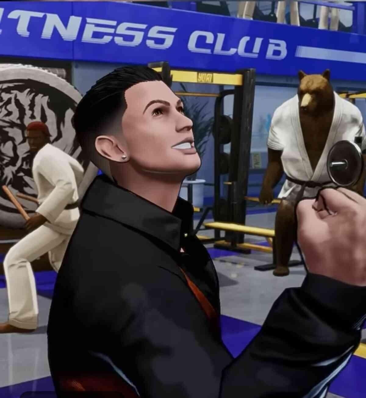 KOF XV & 群狼2，什麼都沒有。《1737》 - ash62646的創作 - 巴哈姆特