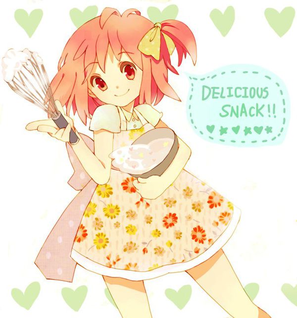 [繪圖]真的好希望有冰箱啊!!! - luffy8121的創作 - 巴哈姆特