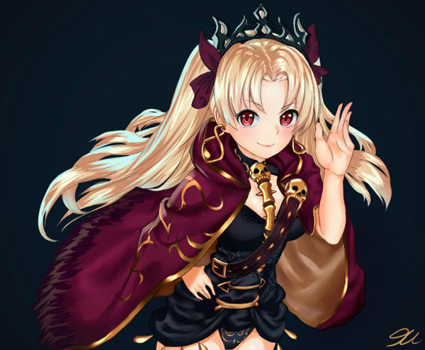 為了女神 - zxsa14785236的創作 - 巴哈姆特