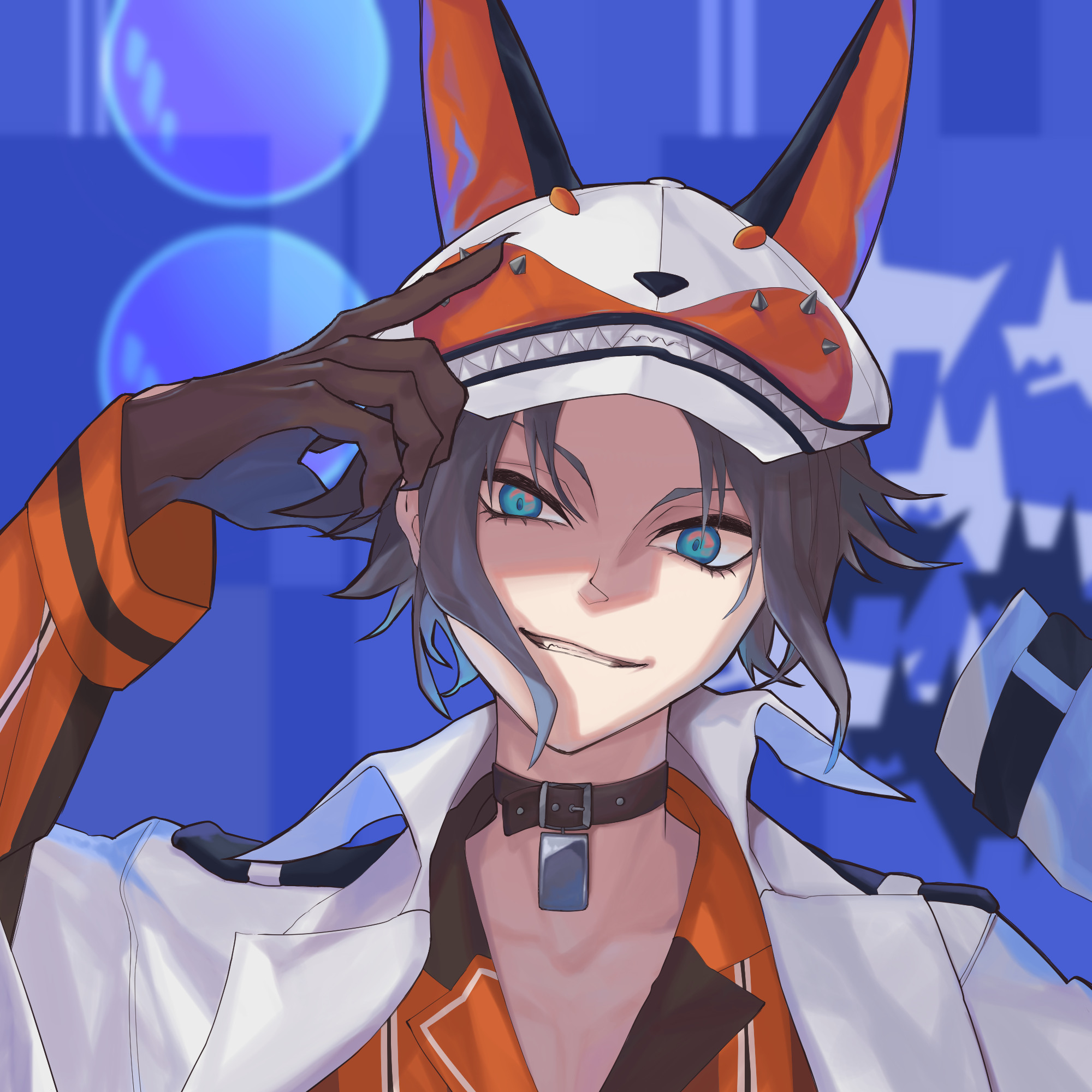 Mysta Rias｜ミスタ リアス - a1090153的創作 - 巴哈姆特