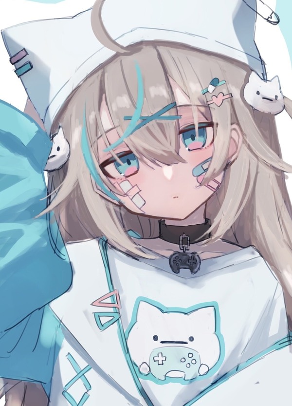 Day 869 - Loyo的創作 - 巴哈姆特