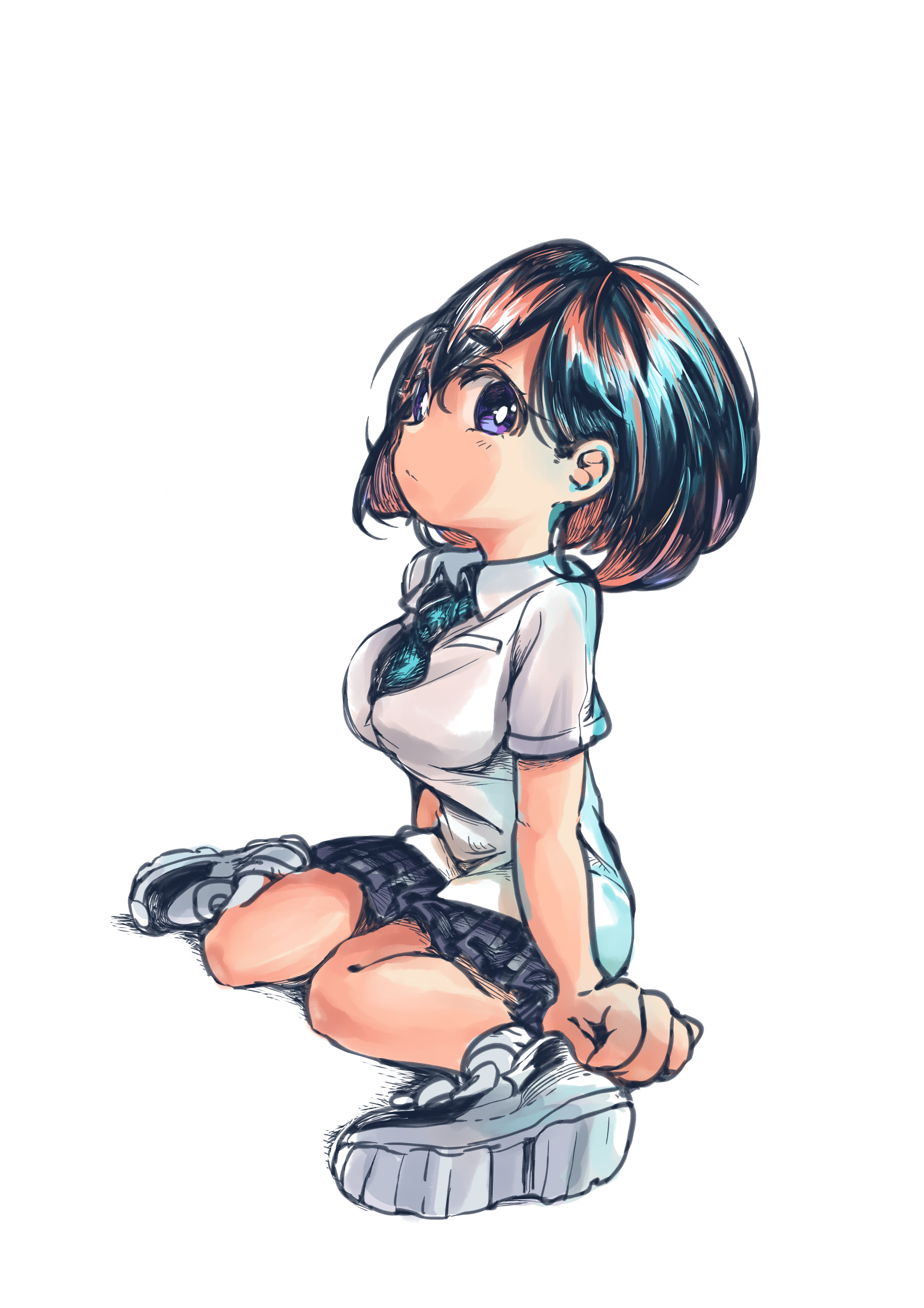 2023年3月合集2 - a3812492的創作 - 巴哈姆特