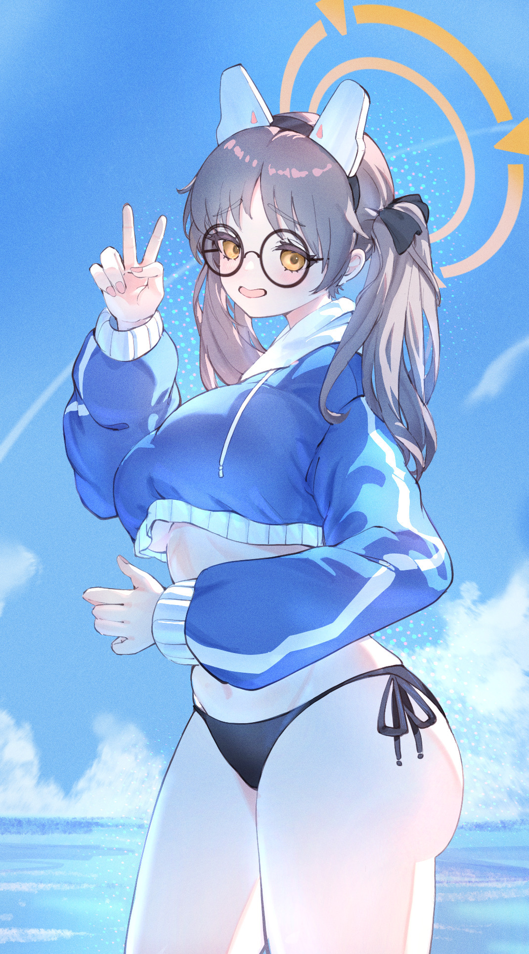 [達人專欄] 風倉モエ - jefferson002的創作 - 巴哈姆特