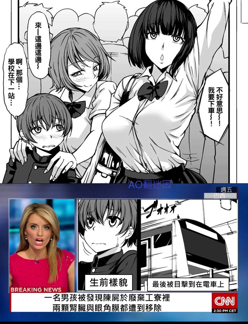 2024-2-8的迷因 - airsoftotaku的創作 - 巴哈姆特