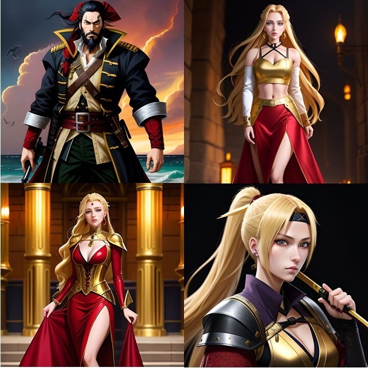 輝煌轉生~御宅族的異世界冒險，不開掛也要成為最強~ep18-御宅族和黃金秋谷 - jojo8787jojo的創作 - 巴哈姆特