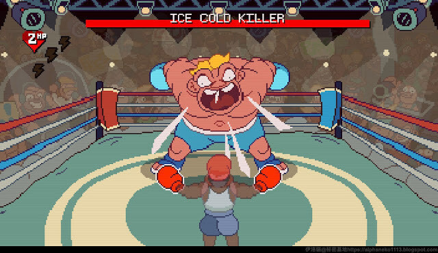 [達人專欄] 【心得】Steam後續遊戲節體驗心得消化之捌 - eric86999999的創作 - 巴哈姆特