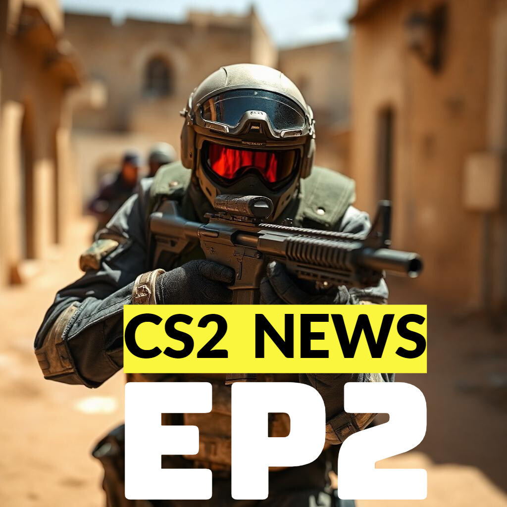 《CS2》事件彙整EP2：點子哥Cadian意外加盟A星！s1mple 回歸CS2準備就緒？ - kinns的創作 - 巴哈姆特