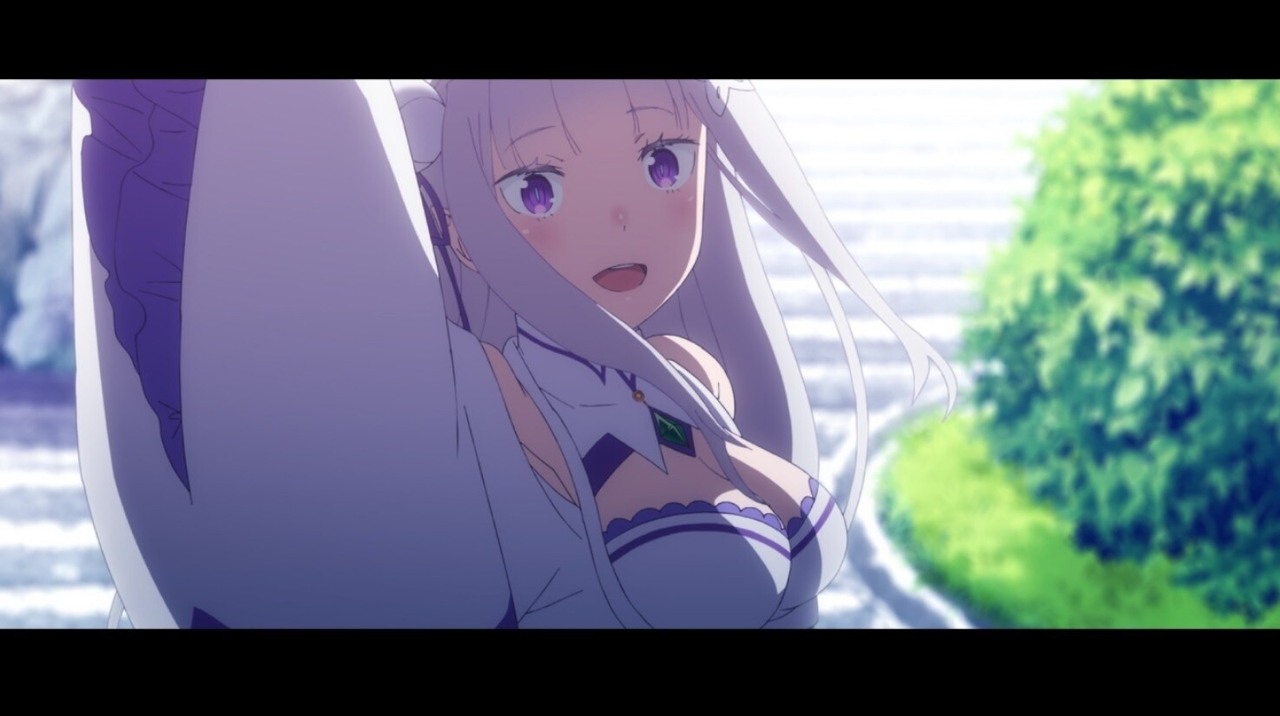 動畫《Re：從零開始的異世界生活 第三季》釋出無字幕片頭和片尾影片！ - kanonhg的創作 - 巴哈姆特