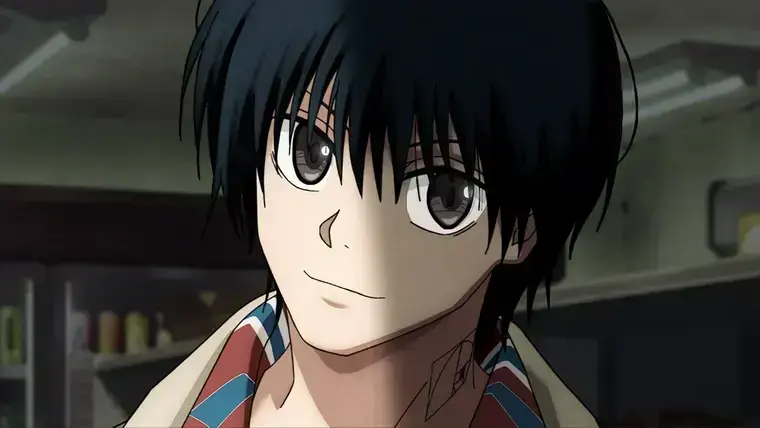 坂本的日常 02 & 03 觀後感 - ash62646的創作 - 巴哈姆特