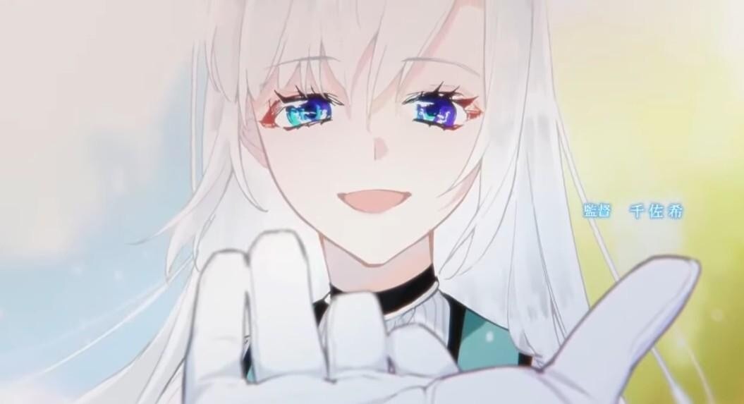 黑化吧！聖女大人【06】觀後感 - ash62646的創作 - 巴哈姆特