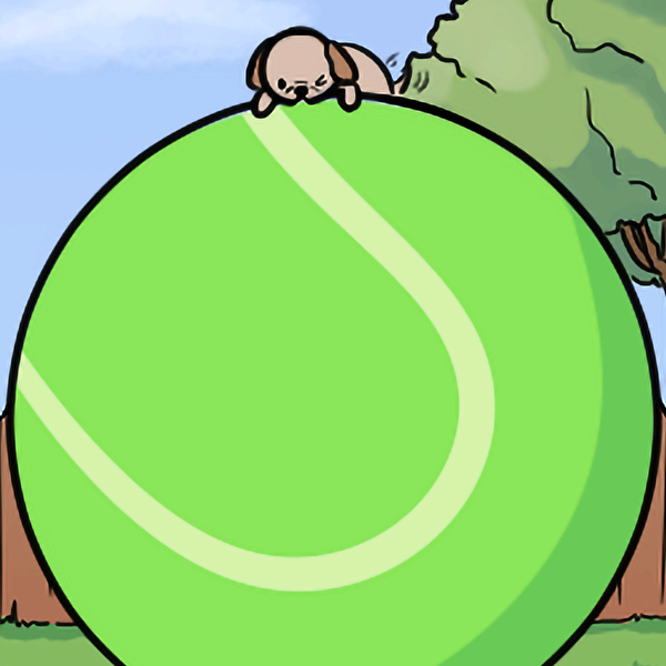 【翻譯】Huffy-Penguin 第19集 - AlanWang的創作 - 巴哈姆特