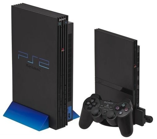 PlayStation 2（PS2）遊戲《中英文》對照表（上） - j9y6638的創作 - 巴哈姆特