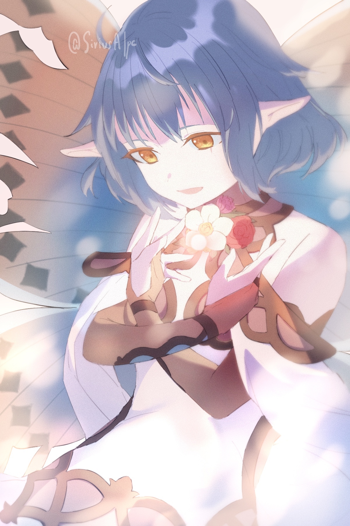 [達人專欄] 【FGO】Hope - chjidcs的創作 - 巴哈姆特