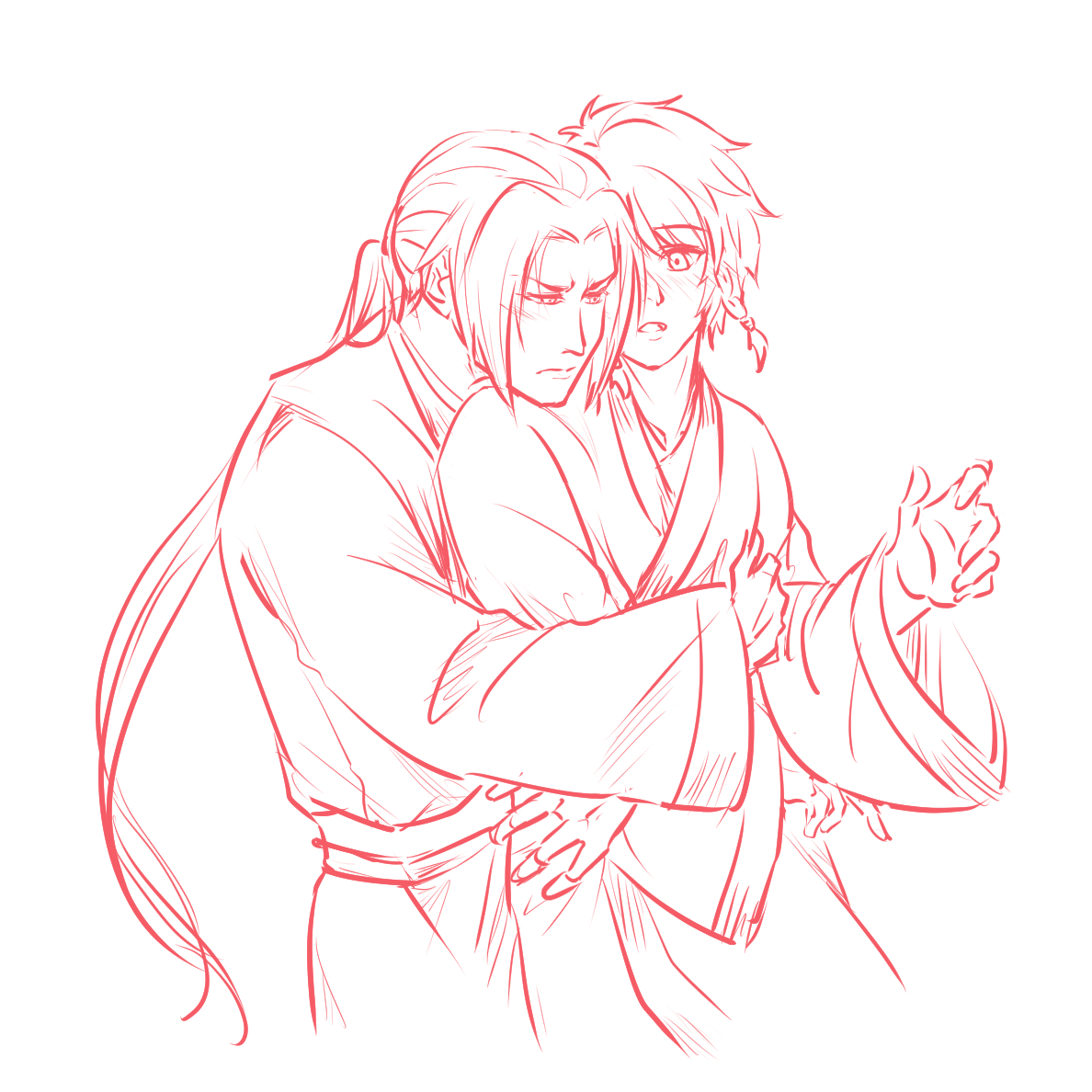 【真三BL】[丕遜]醉後任性的曹丕 - claire0416的創作 - 巴哈姆特