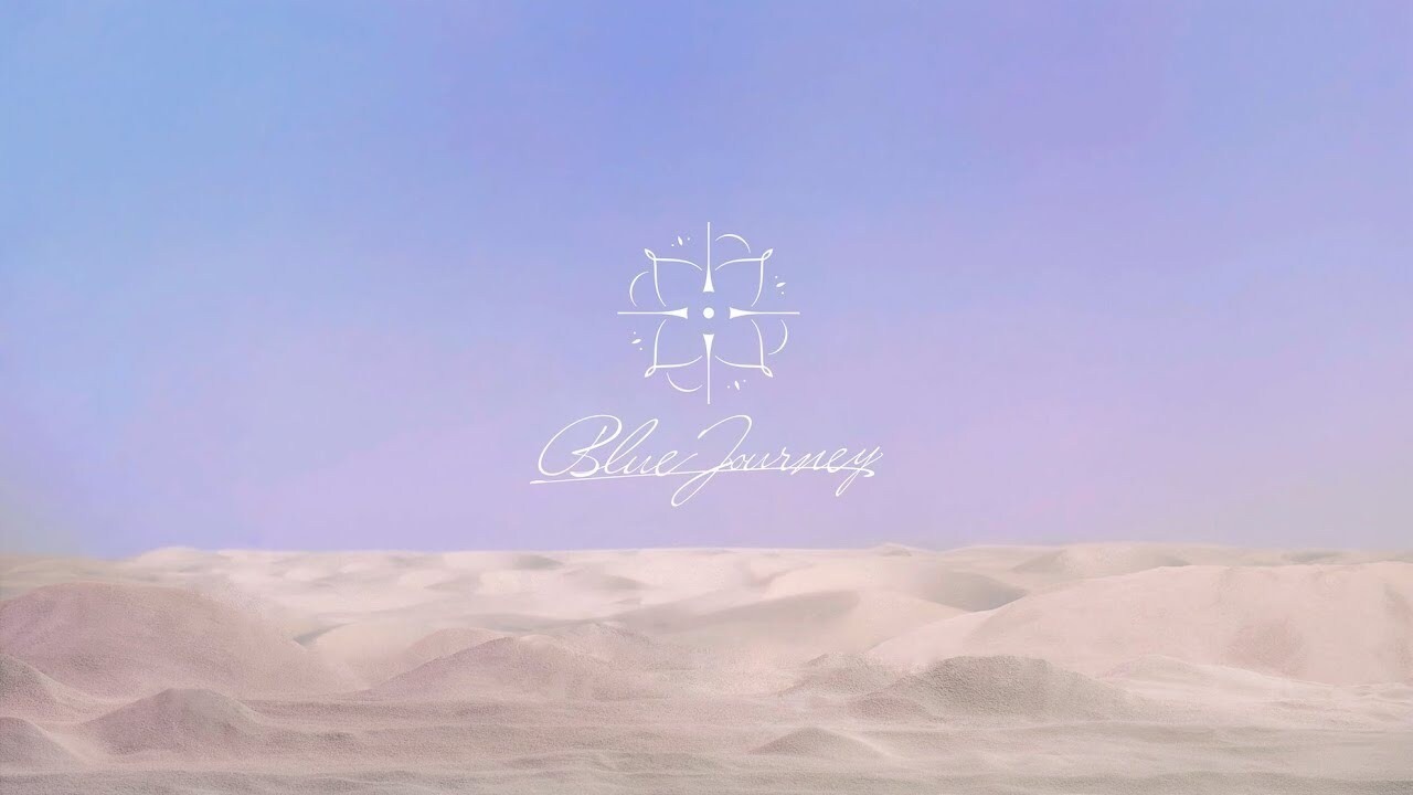 【hololive中文翻譯】Blue Journey Embark Movie (啟程) - firmiko的創作 - 巴哈姆特