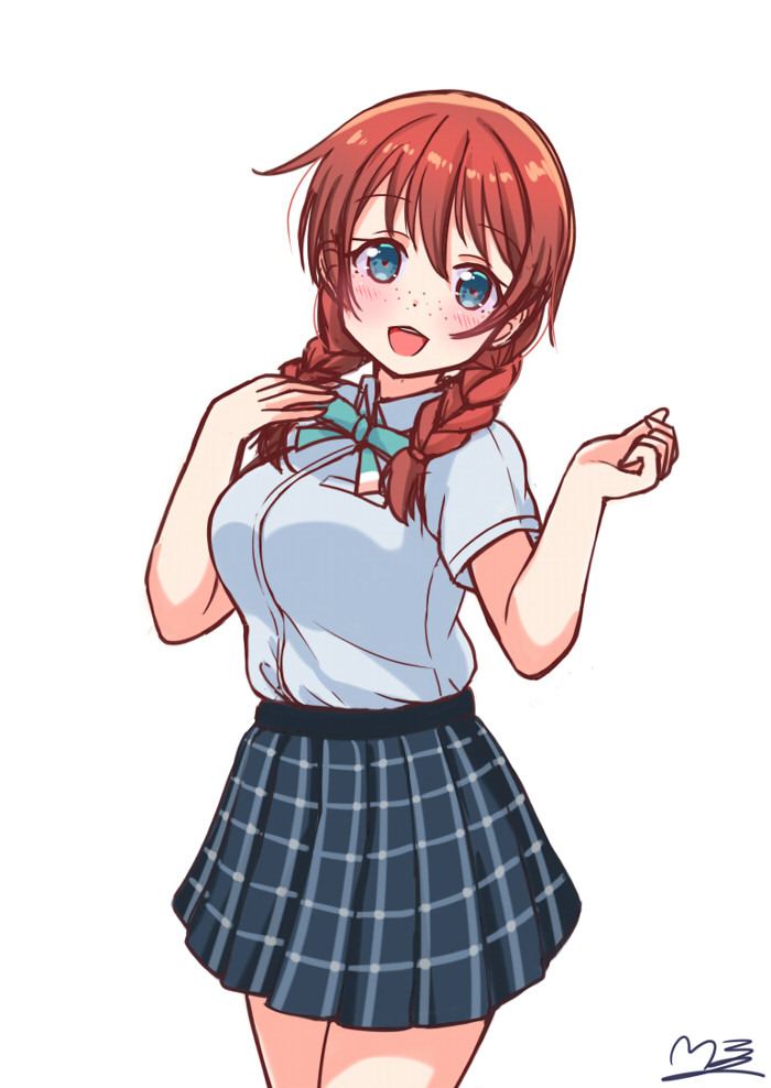 艾瑪 - maxft2的創作 - 巴哈姆特