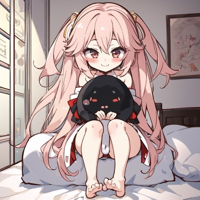 【仕事日常】12月10日 GM二日目 - lushipha的創作 - 巴哈姆特