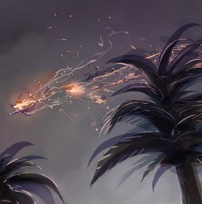 GPrime85漫畫翻譯-別擔心 - airsoftotaku的創作 - 巴哈姆特