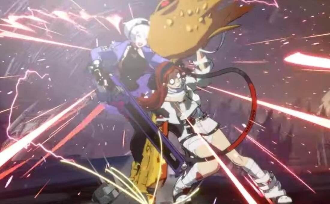 聖騎士之戰 • 布里奇特 - 427 - ash62646的創作 - 巴哈姆特