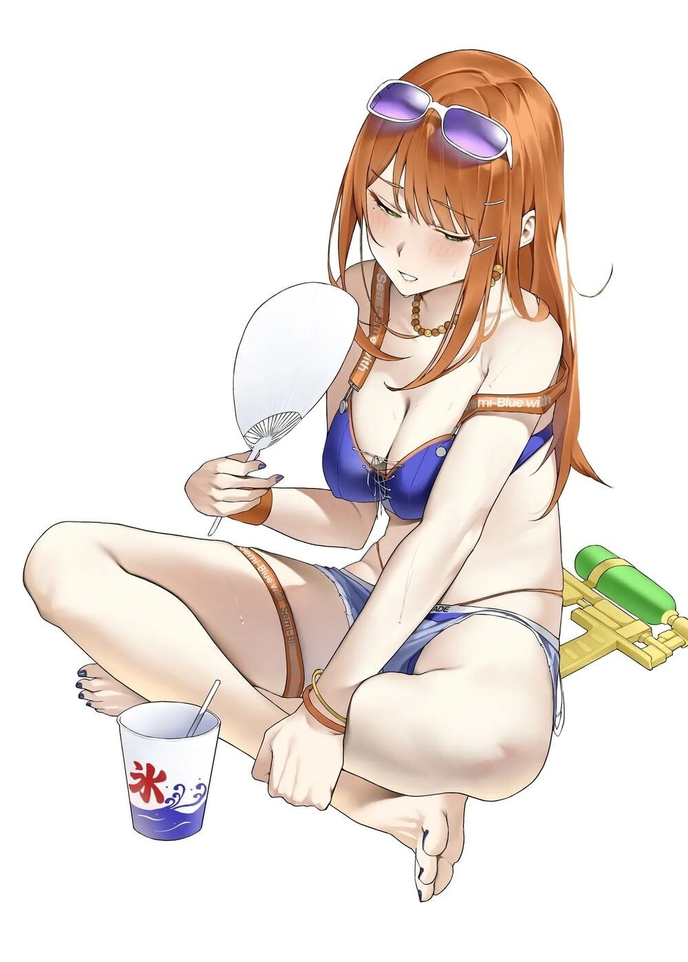 俺只是貼萌圖滴! 223 - end20122221的創作 - 巴哈姆特