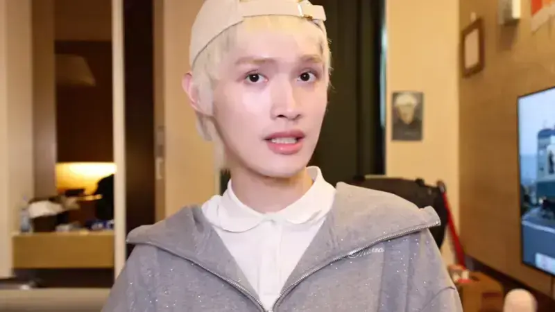 【是誰在踩鍾明軒一腳】異色檔案 DK 對鍾明軒事件的澄清 - laranja1005的創作 - 巴哈姆特