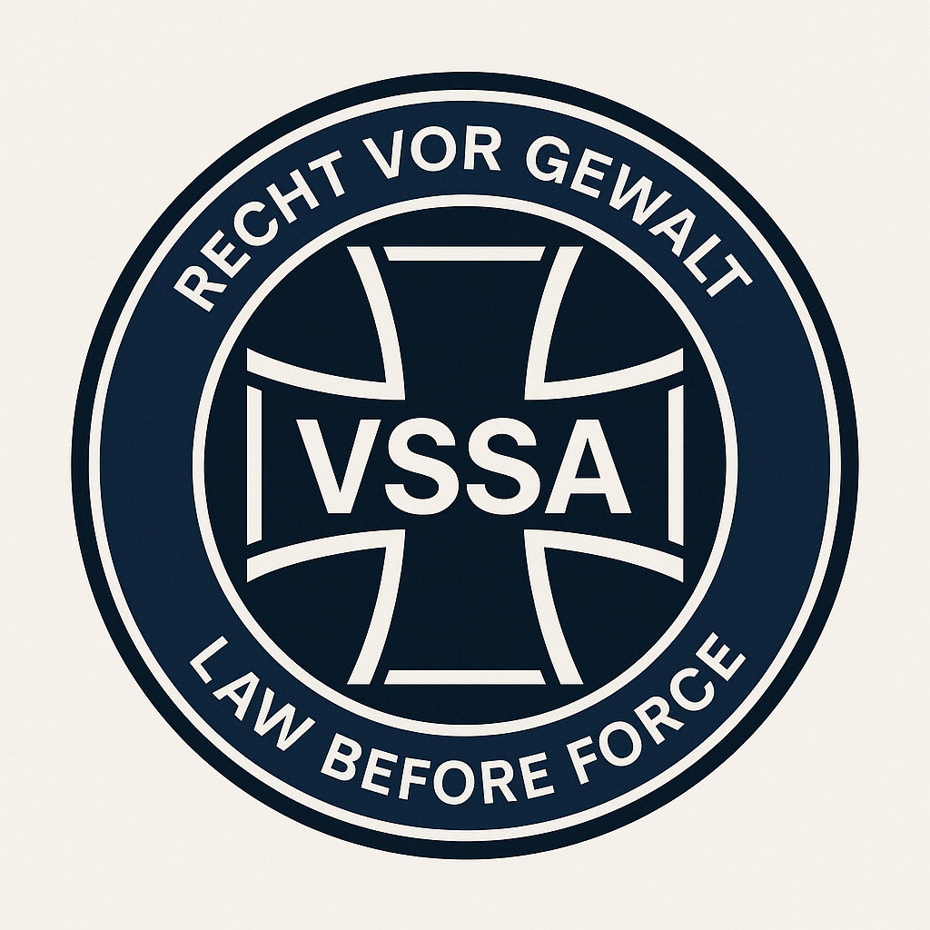 VonderLeyer Security & Strategic Advisory（馮德萊爾私人軍事顧問公司，VSSA）設定 ...