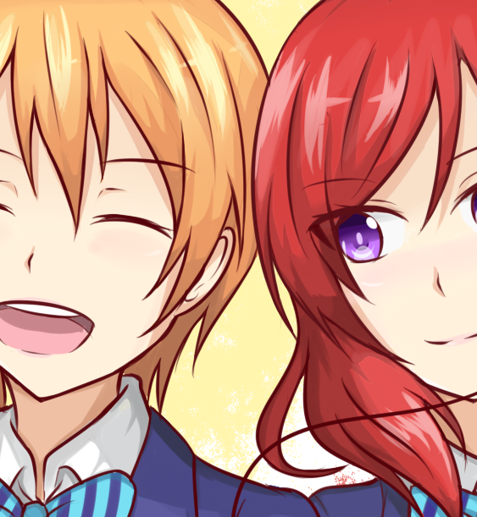 第一張RinMaki - a1090236的創作 - 巴哈姆特