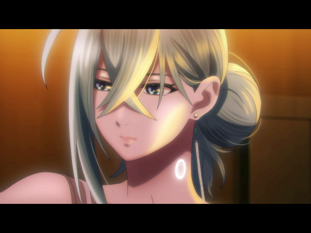 【二次元中的哲學07】淺談Vivy -Fluorite Eye's Song-第四集的心智哲學思想 - sawano9029的創作 - 巴哈姆特