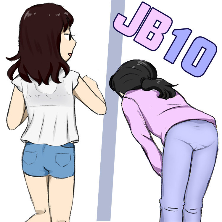 (JB) 21/10 - c831026163的創作 - 巴哈姆特