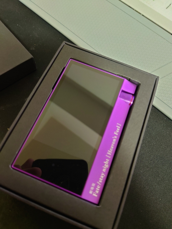 Astell&Kern AK70 MKII HF限定版 - NK00225566的創作 - 巴哈姆特