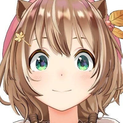 [ID vtuber/Singer] Ayunda Risu - fanlongtice的創作 - 巴哈姆特