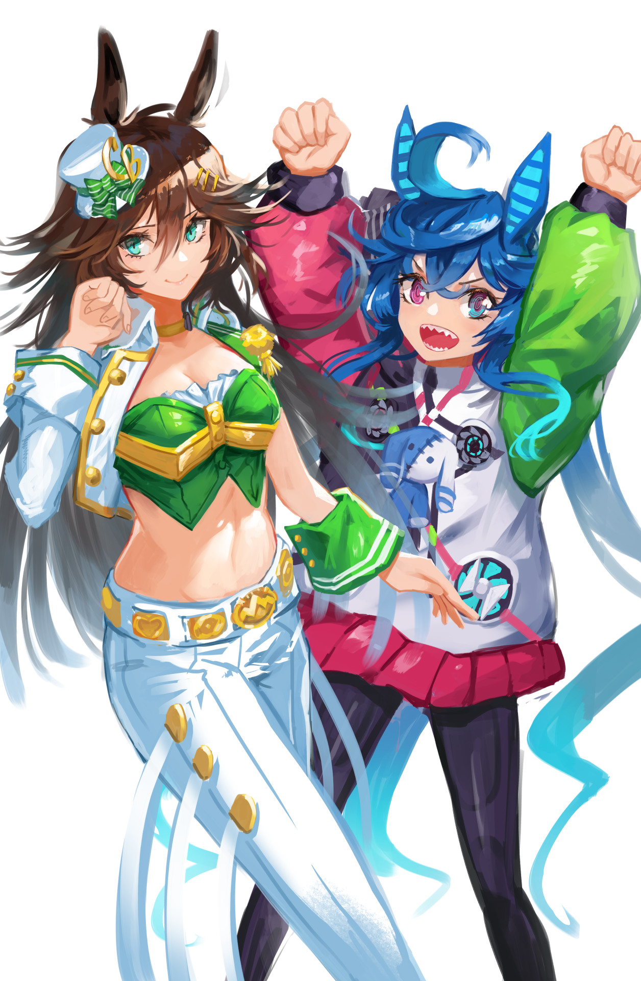 抽到CB拉~ - qoo870306的創作 - 巴哈姆特